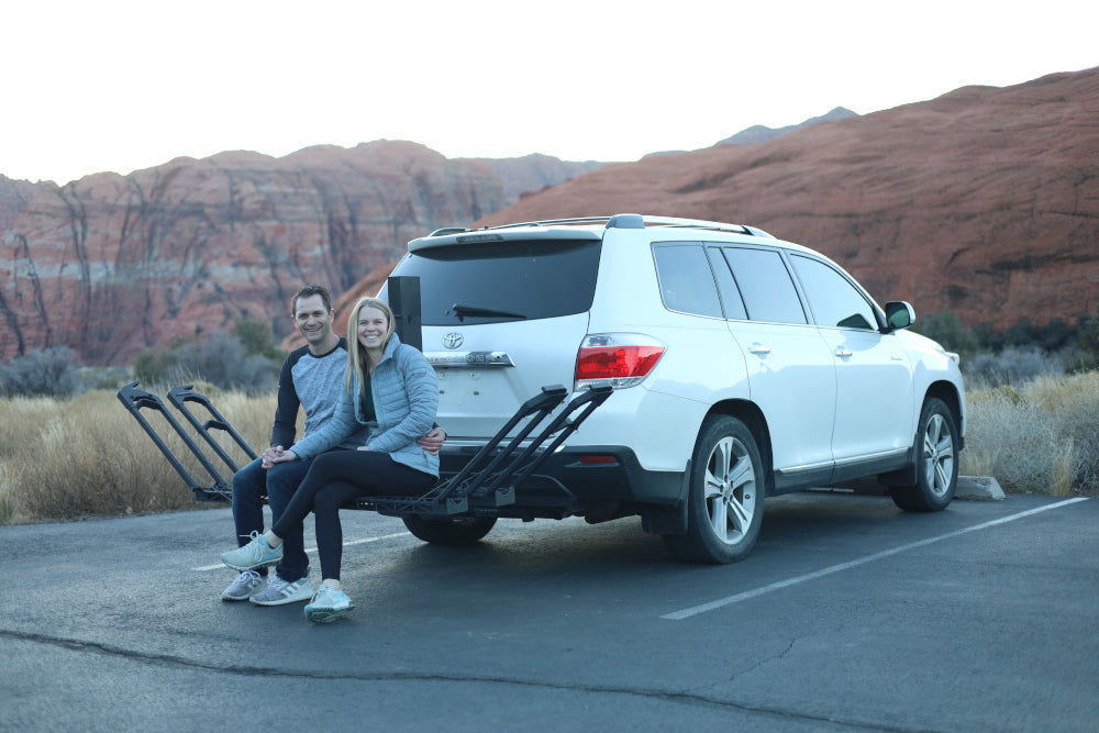 We made the St George News! – Kayenta Outdoors