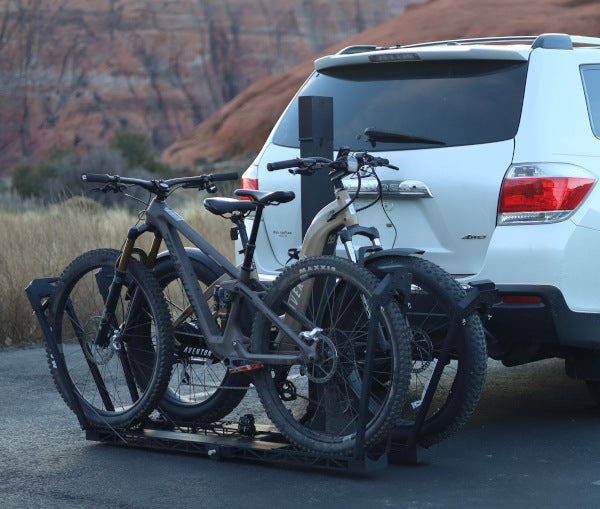 New Atlas Review – Kayenta Outdoors